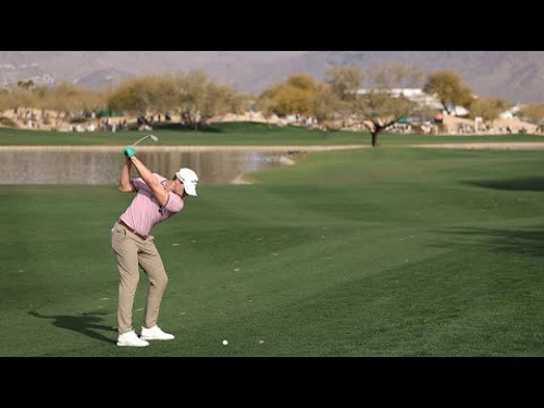 WM Phoenix Open | Day 3 Highlights | US PGA Tour | SuperSport