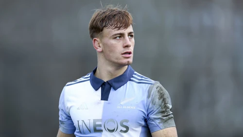 Love gets first All Blacks call-up for Rugby Championship squad ...