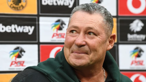 Barker pleased as Stellenbosch back on winning trail | SuperSport