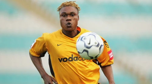 Five greatest Congolese players in PSL history | SuperSport