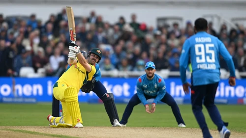 Record-smashing Head fires up test opener debate | SuperSport