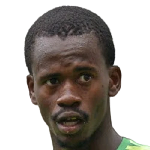 B Thompson | SuperSport