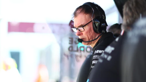 Goss and Permane join Red Bull's renamed RB team | SuperSport