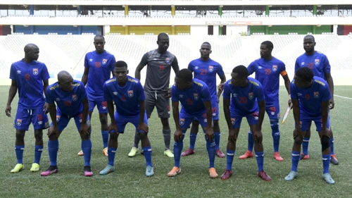 Eswatini eye winning start against Botswana | SuperSport