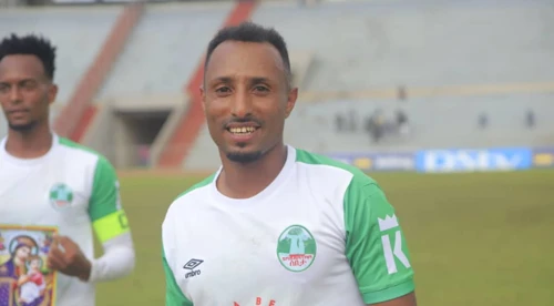 Hawassa eye fourth spot as Sebeta City go down with a win | SuperSport