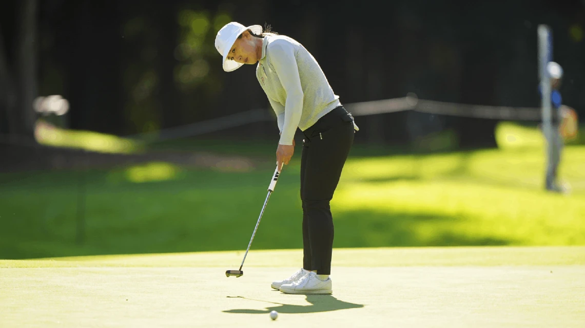 KPMG Women's PGA Championship | Day 2 Highlights | LPGA | SuperSport
