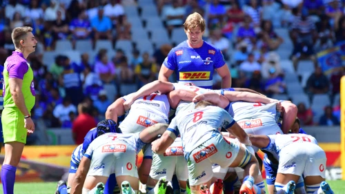 Missed conversion helps Bulls hang on in thriller | SuperSport