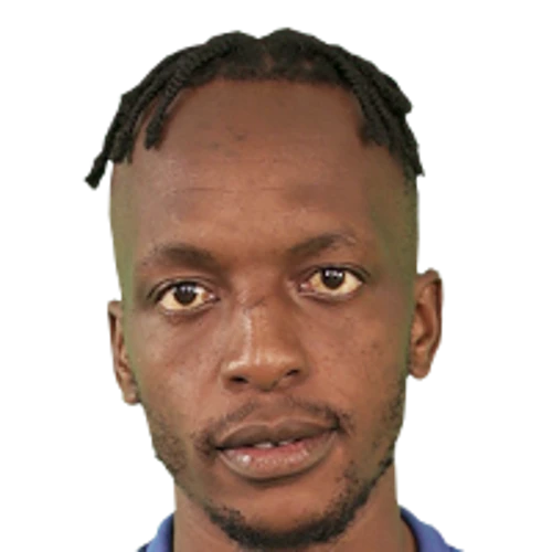 P Maswanganyi | SuperSport