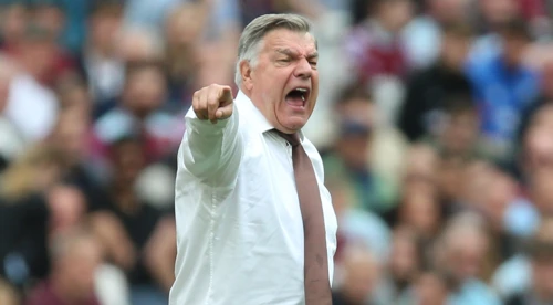 We will live or die on Sunday - Leeds' Allardyce | SuperSport