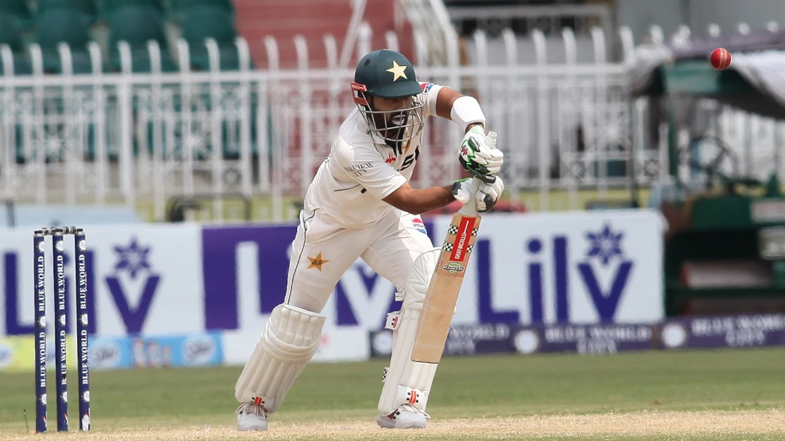 'Embarrassing' Pakistan cricket hits rock bottom with Bangladesh ...