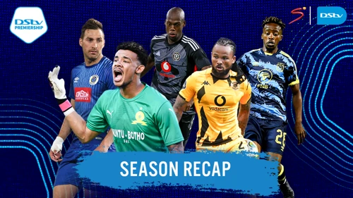 Ready for the DStv Premiership re-start | SuperSport