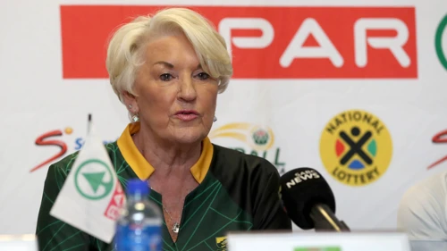 Plummer confident of a sharp Proteas at World Cup | SuperSport
