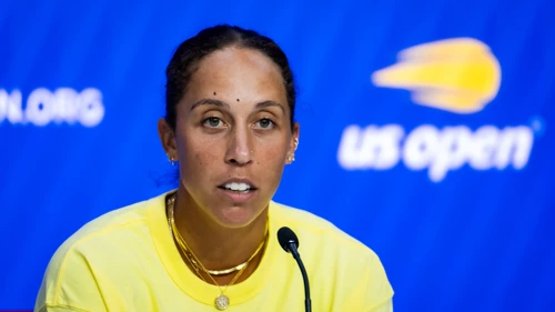 Australian Open champion Keys enters US Open with weight off her back ...