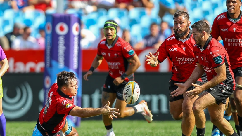 Lions working on getting on the right side of results | SuperSport