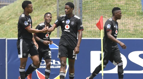 Pirates top Diski Challenge table after ten matches | SuperSport