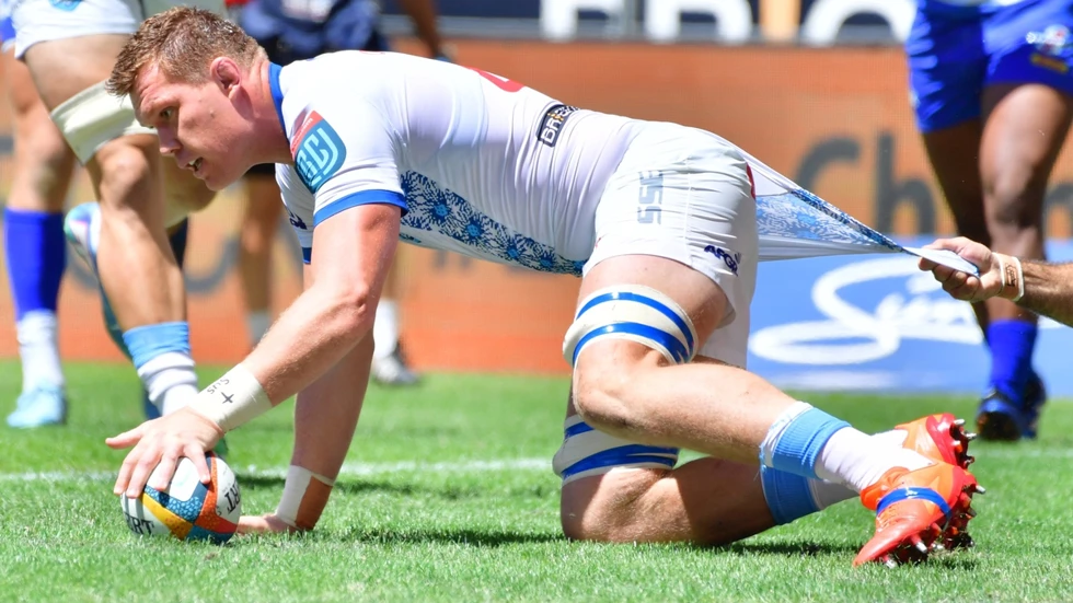 Bulls change six as they bulk up for Munster | SuperSport