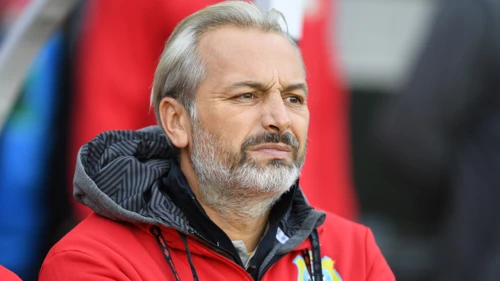 DR Congo cull players from squad | SuperSport