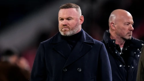Rooney says Manchester United look 'lost' and 'scared' | SuperSport