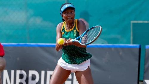 Dominant SA team promoted to Group II in BJK Cup | SuperSport