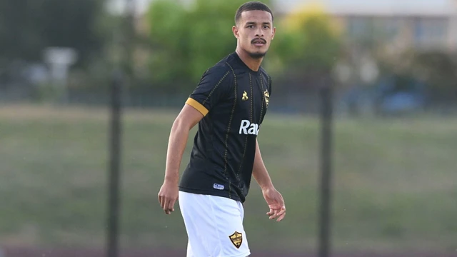 After ousting Zamalek, Stellenbosch take aim at AmaZulu | SuperSport