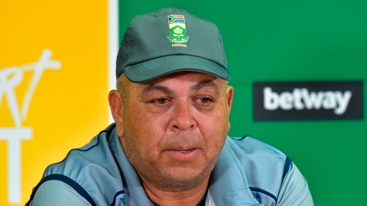 South Africa coach hails 'phenomenal' team after thrashing India ...