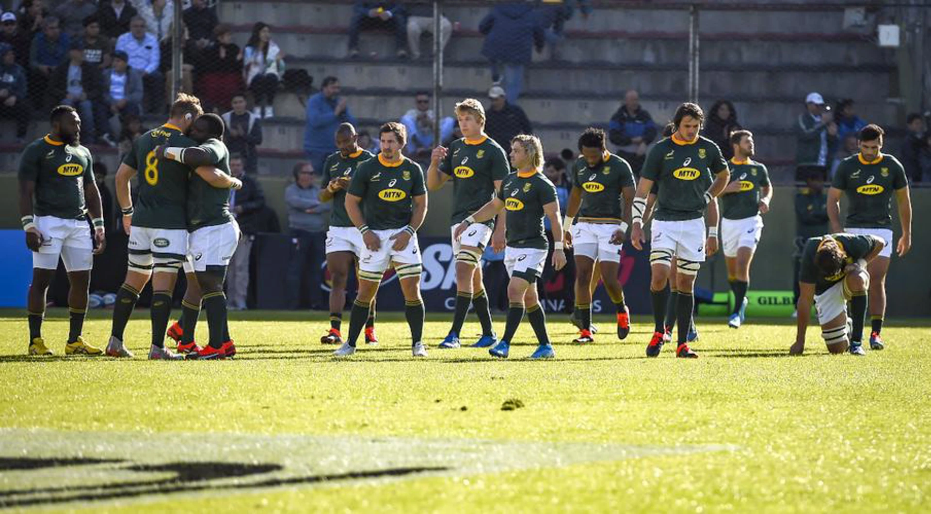 A proper test of depth and a tricky balancing act | SuperSport