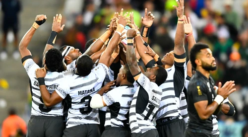 Fiji power past Kiwis to third RWC title in Cape Town | SuperSport