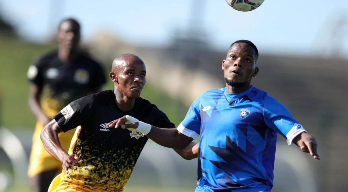 Platinum City Rovers lead GAC after Round 2 | SuperSport