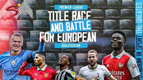 Epic April as Premier League title race intensifies | SuperSport