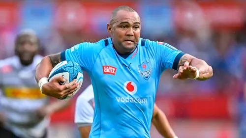 CORNAL HENDRICKS: The fighter with the biggest heart and a bigger smile ...