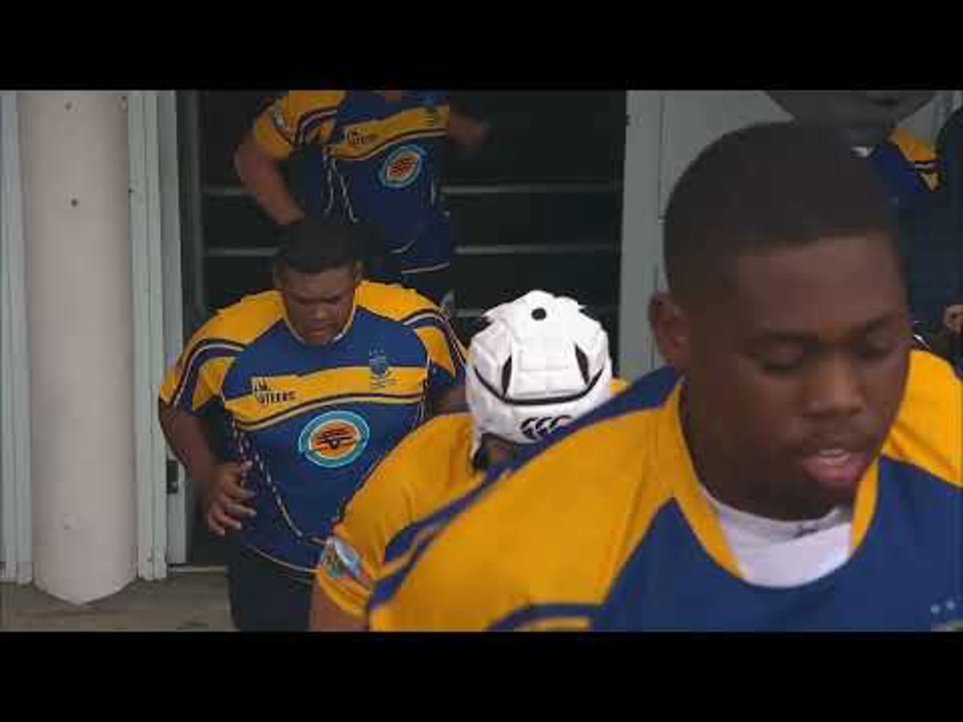UWC v CUT | Match Highlights | FNB Varsity Cup | SuperSport
