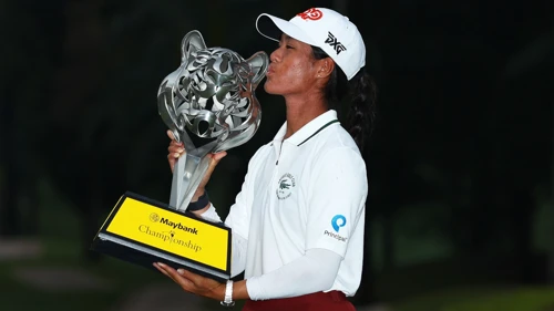 Boutier seals Maybank Championship title after marathon playoff ...