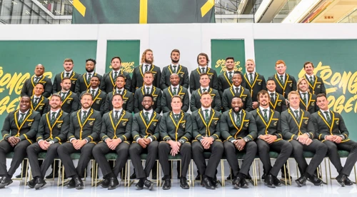 Confirmation of well-blended World Cup squad | SuperSport