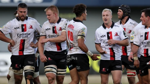 Confident Lions want to be "beacon of hope" | SuperSport