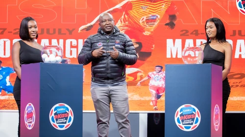 DStv eKasi Champ of Champs ibuyile and ready to showcase Mzansi’s raw ...