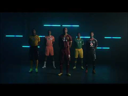 DStv Diski Challenge | Promo | SuperSport