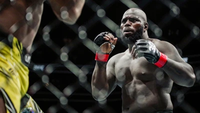 Rozenstruik, Gaziev set for heavyweight showdown | SuperSport