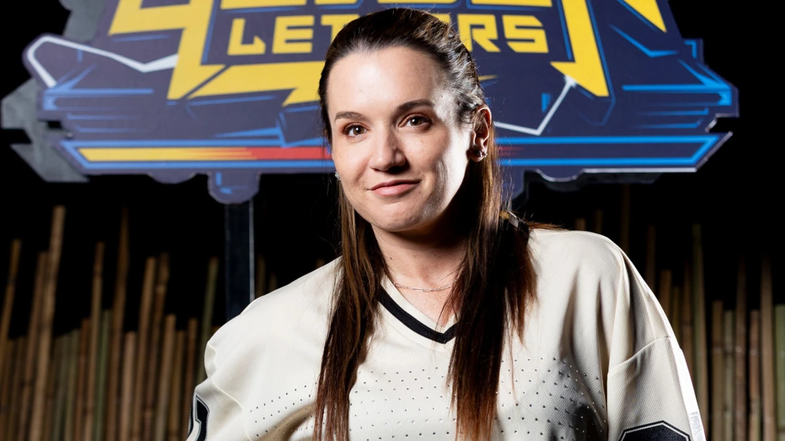 It’s all fun and egames – but where are the girls? | SuperSport