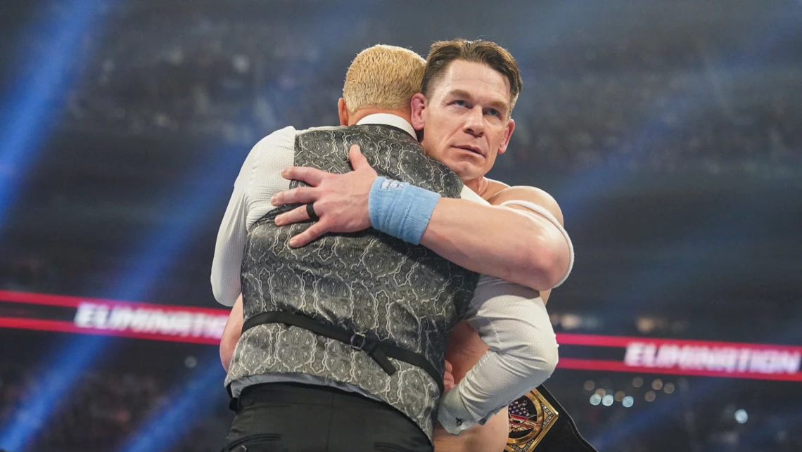 SuperSport brings WWE Raw, SmackDown, NXT to more fans on DStv Access ...