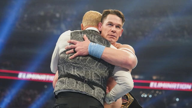 SuperSport brings WWE Raw, SmackDown, NXT to more fans on DStv Access ...