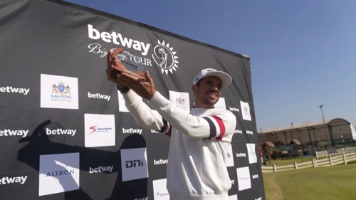 Benoni Country Club | Betway Big Easy Tour | SuperSport