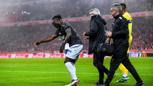 Rennes' Ghanaian defender Seidu suffers ACL injury | SuperSport