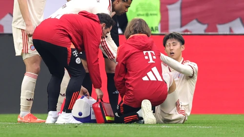 Injuries put undermanned Bayern's title bid to the test | SuperSport