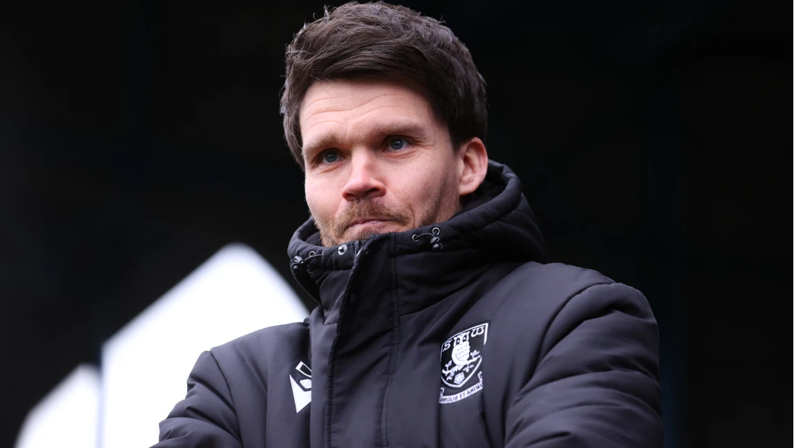 Rangers appoint former Sheffield Wednesday coach Rohl as manager ...