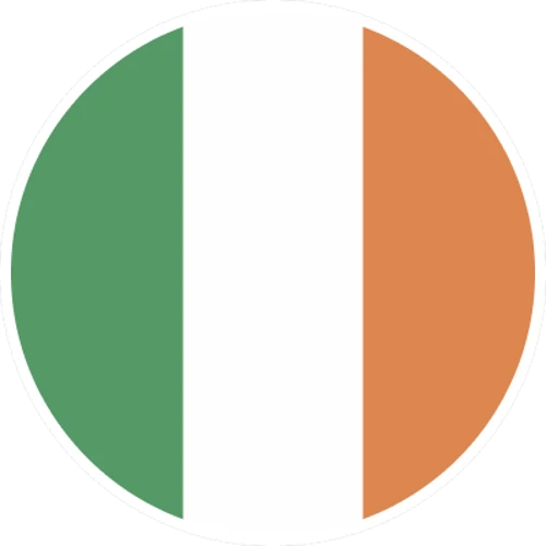 Ireland Squad | SuperSport