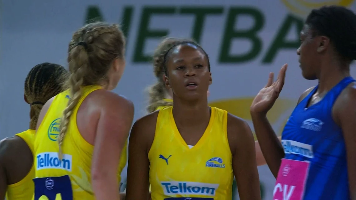 Netball Upcoming | SuperSport