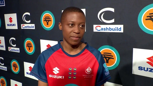 Varsity Football Interviews | SuperSport