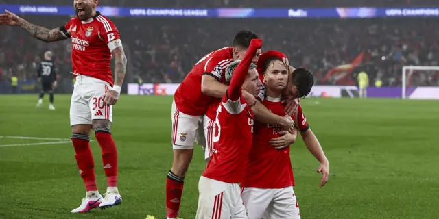 UCL quarterfinal draw: All you need to know | football | SuperSport ...