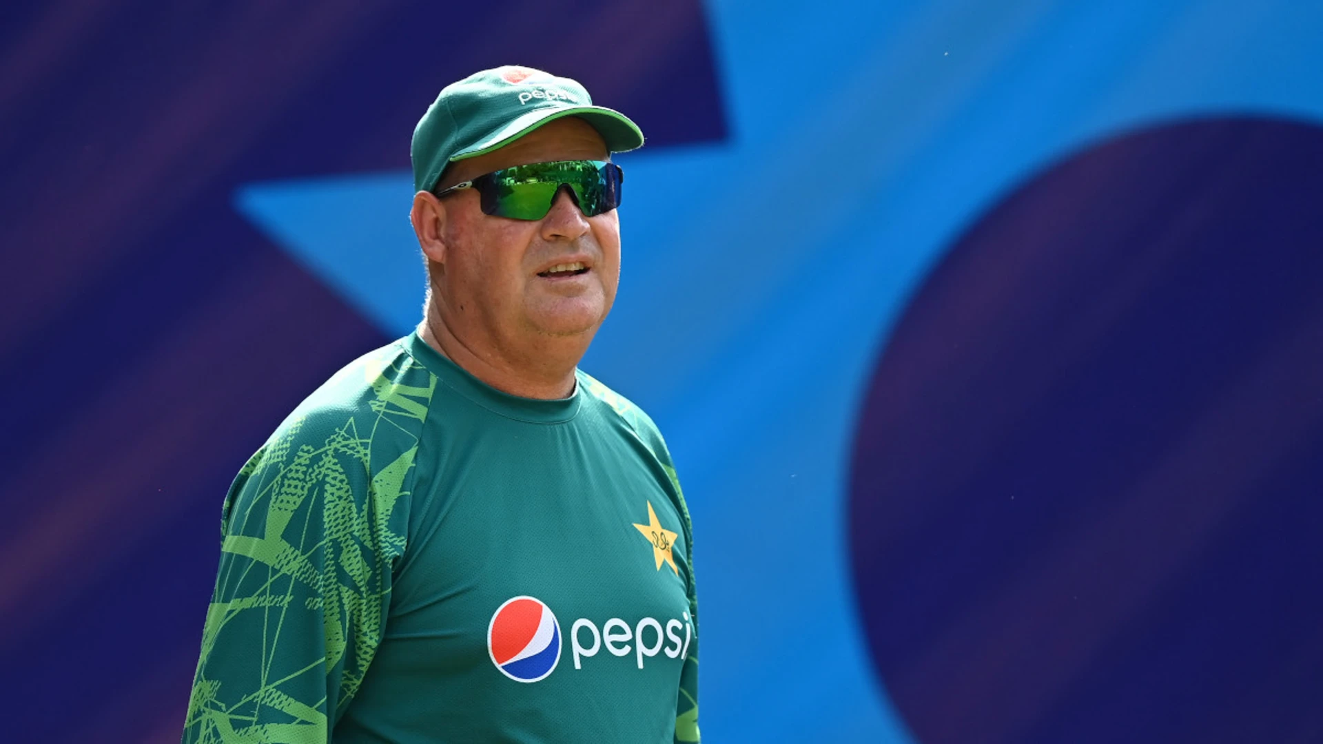 Arthur seeks divine intervention to save Pakistan at World Cup | SuperSport