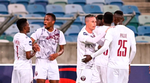 Malinga gives Swallows a precious away win | SuperSport